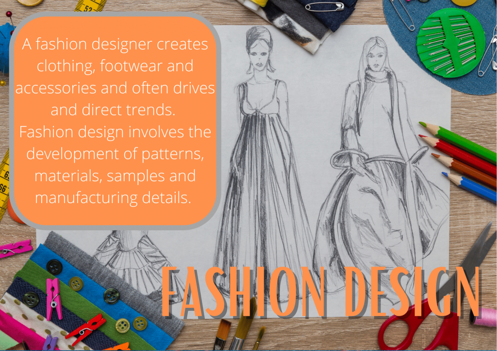 Stage 5 Design and Technology- Design Focus Areas - Teacher ...