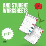 ANZAC Day Scavenger Hunt - Teacher Professional Development