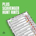 ANZAC Day Scavenger Hunt - Teacher Professional Development