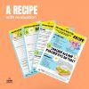 The Story of Digestion - Activity and Recipe - Teaching Resources