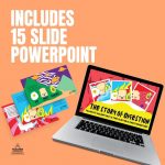 The Story of Digestion - Activity and Recipe - Teaching Resources