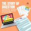 The Story of Digestion - Activity and Recipe - Teaching Resources