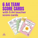 Functional Properties of Food Eggsperts Bundle - Teaching Resources