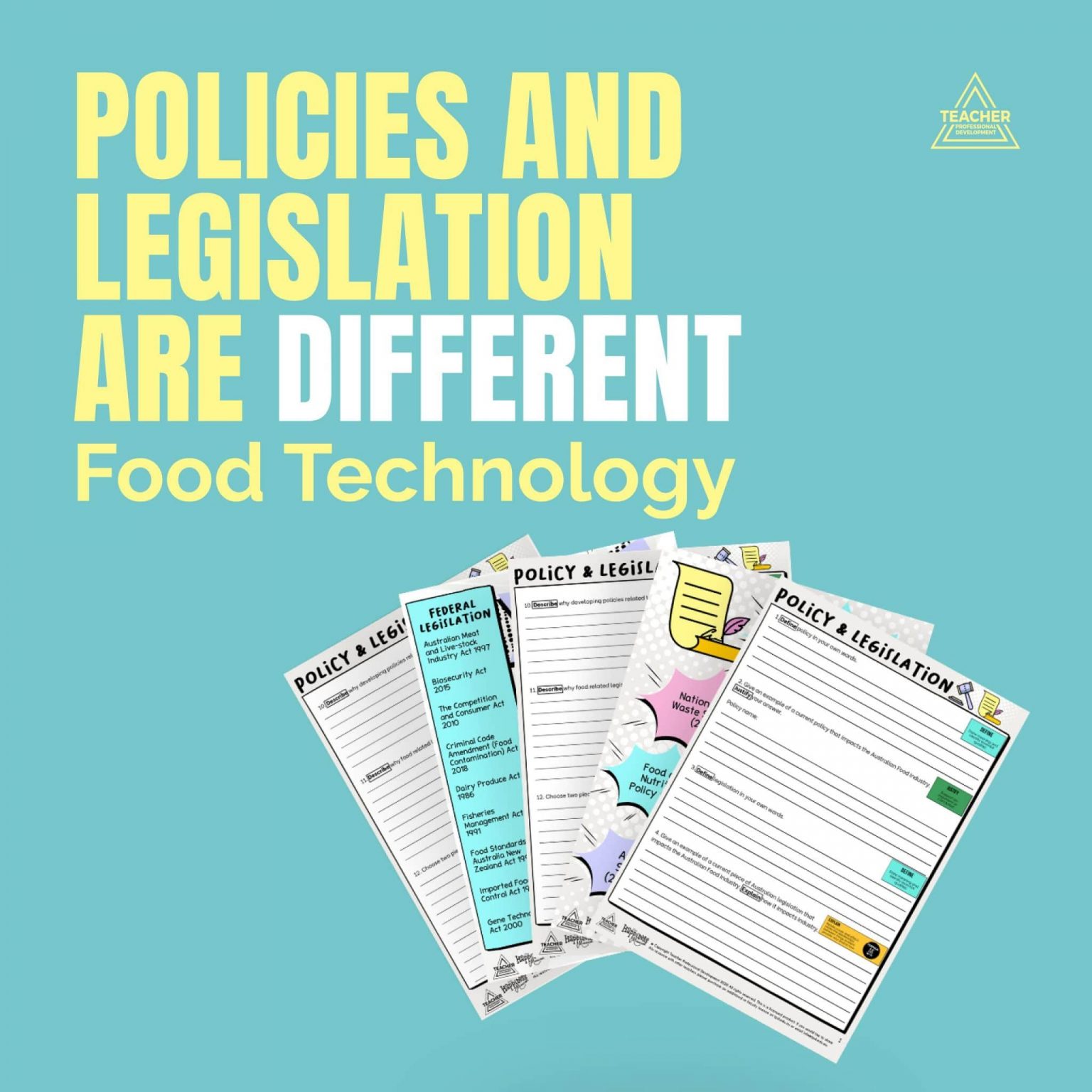 HSC Textiles and Design Study Templates - Teaching Resource