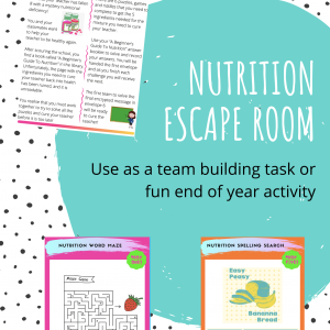 Fast Finisher Task Cards - Teacher Professional Development