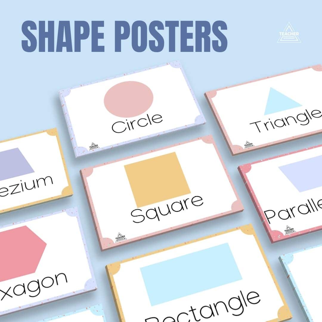 Addition Strategy Posters - Teacher Professional Development