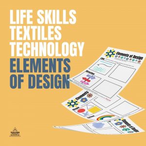 HSC Textiles MTP & Study checklist - Teacher Professional Development