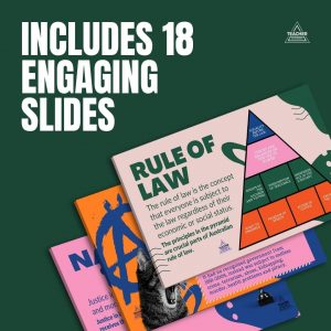 Basic Legal Concepts Activity - Teacher Professional Development