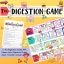 Digestion Game A3 - Teaching Resources