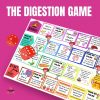 Digestion Game A3 - Teaching Resources