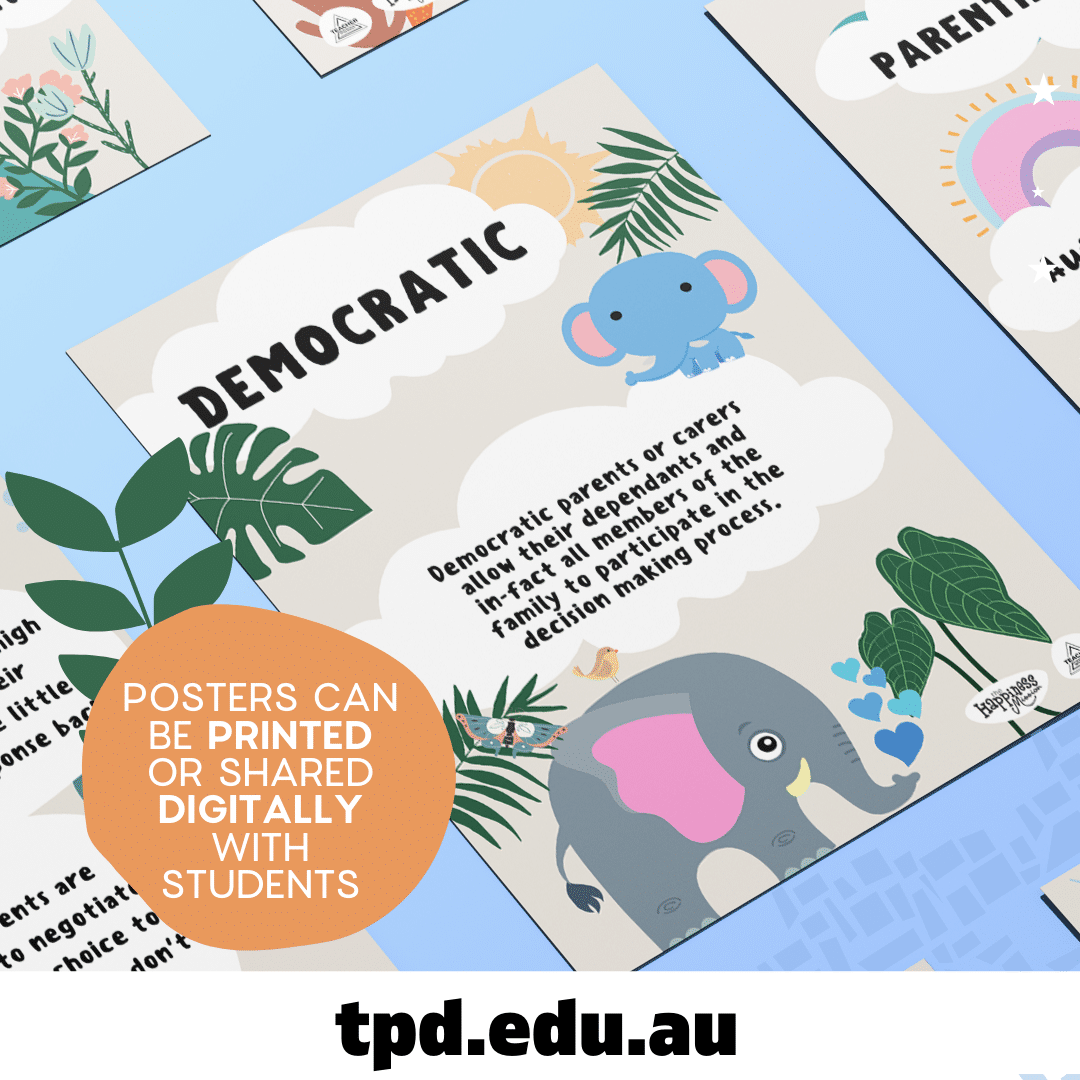 CAFS Factors Affecting the Roles of Parents, Carers and Dependants ...