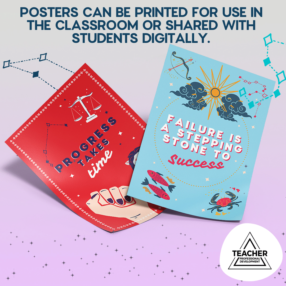 Connection Collection - Isolation Reflection Activity with 5 Resilience ...