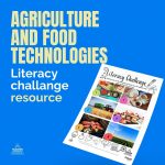 Ag & Food Literacy Challenge - Teacher Professional Development