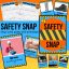 WHS Food Safety Snap - Teaching Resource
