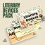 Literary Devices - Teacher Professional Development