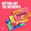 Essential Nutrients Match-Up Activity