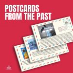 Postcards From The Past - Teaching Resources