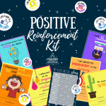 Positive Reinforcement Kit - Teacher Professional Development