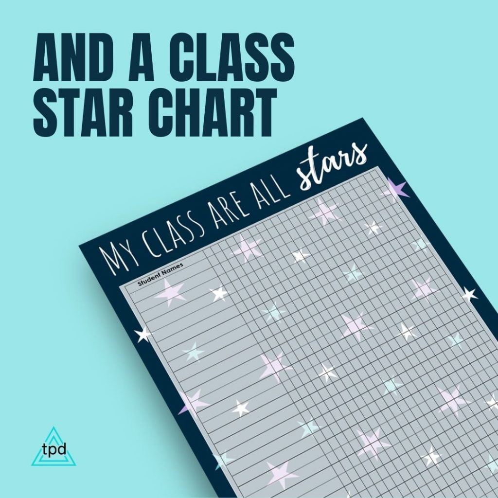 Positive Reinforcement Kit - Teacher Professional Development