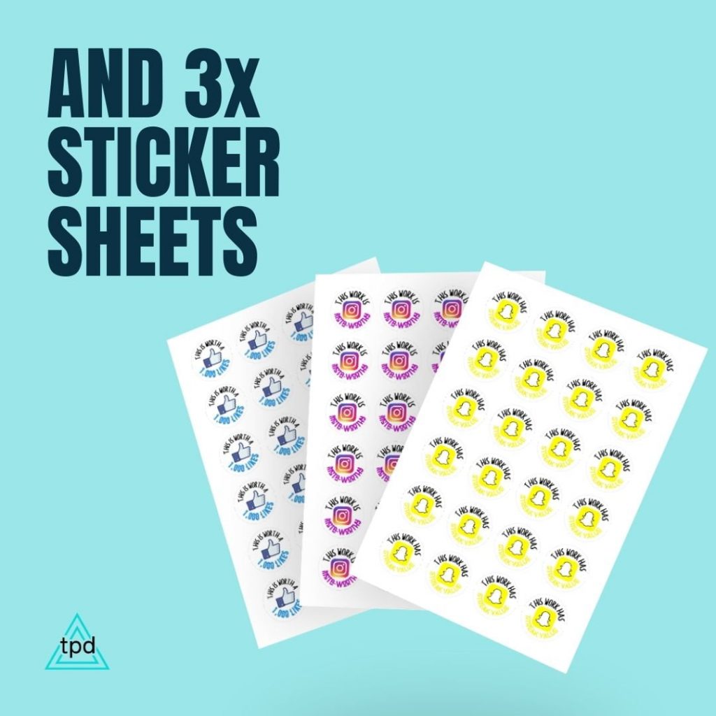 Positive Reinforcement Kit - Teacher Professional Development