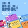 Digital Technologies Terminology Pack - Teaching Resources