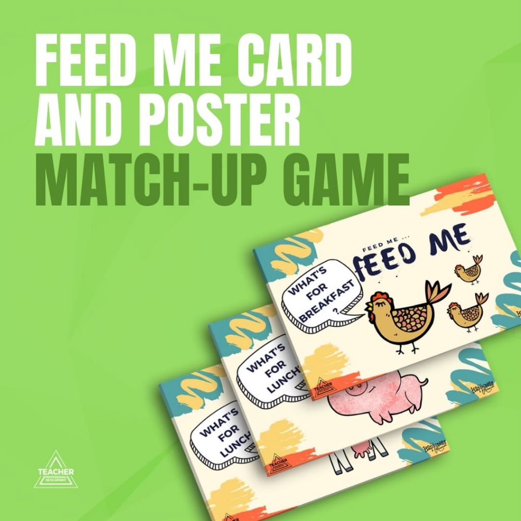 Agriculture and Food Technologies Games Pack - Digital - Teacher ...