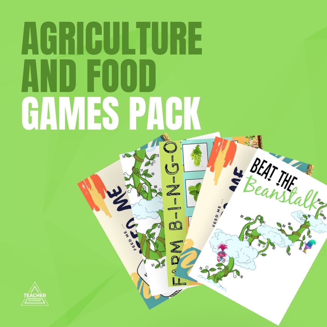 Hunt the Kitchen Hazards Life Skills Food Technology resource