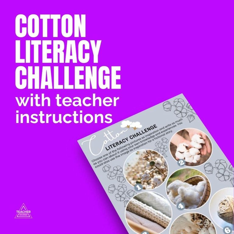 AFL & AFLW Jersey Design Challenge - Teaching Resource