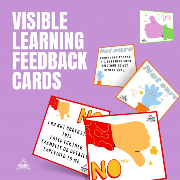 2 Glows & 1 Grow - Teacher Professional Development