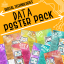 Digital Technologies Data Poster Pack - Teaching Resources