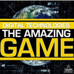 Online Technology Mandatory – Digital Technologies – The Amazing Game ...