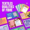 Textiles Qualities of Fibre - Teacher Professional Development