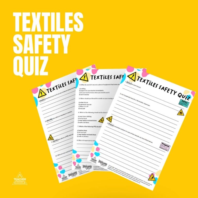 Life Skills Yarn - Teacher Professional Development