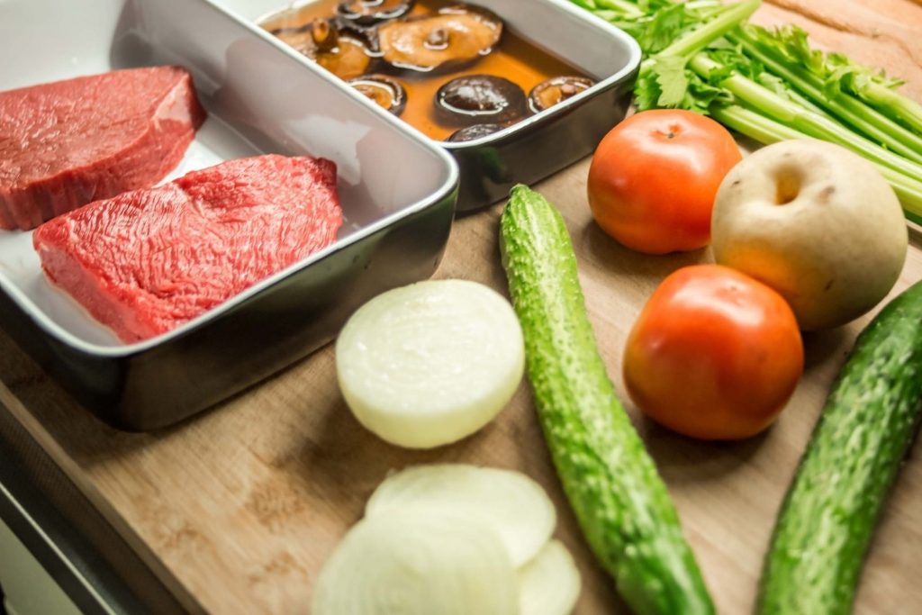 Food Safety in Food Technology - Teacher Professional Development