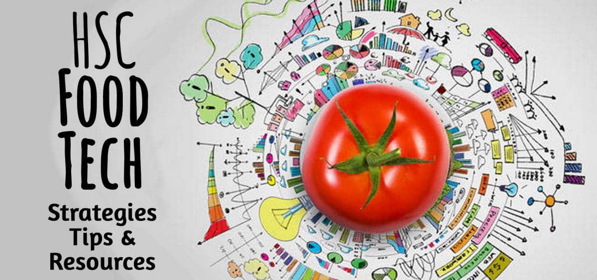 Teaching HSC Food Technology Successfully Resources - Course