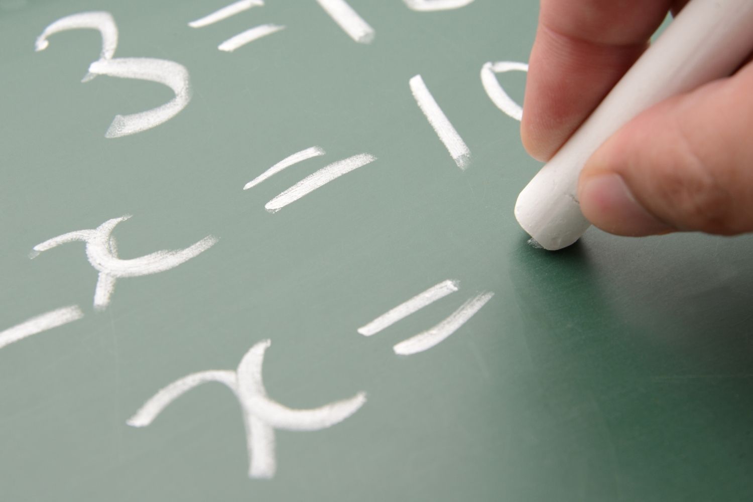 NESA's New Numeracy Course - Teacher Professional Development