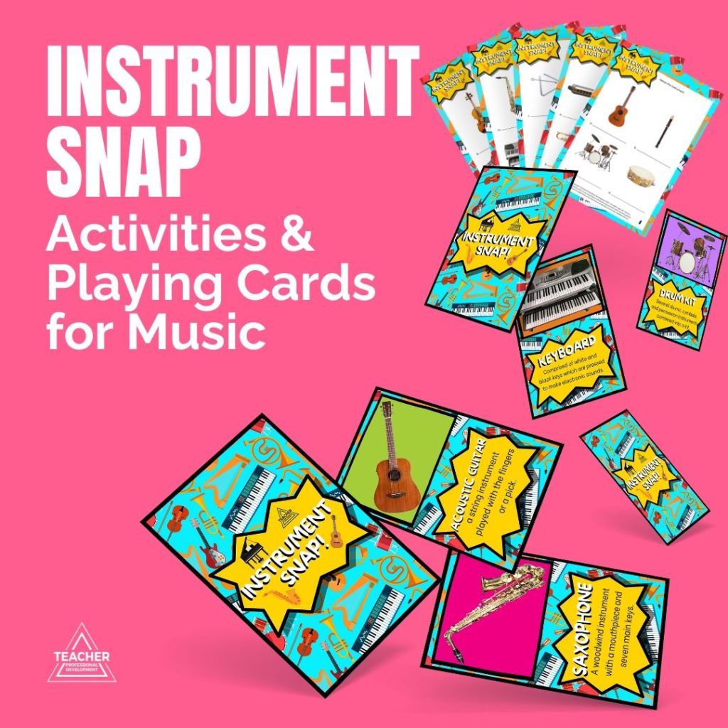 Teacher Reflection Template - Teacher Resource