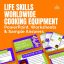 Life Skills Textiles Project Work Find-a-Words - Teacher Professional ...
