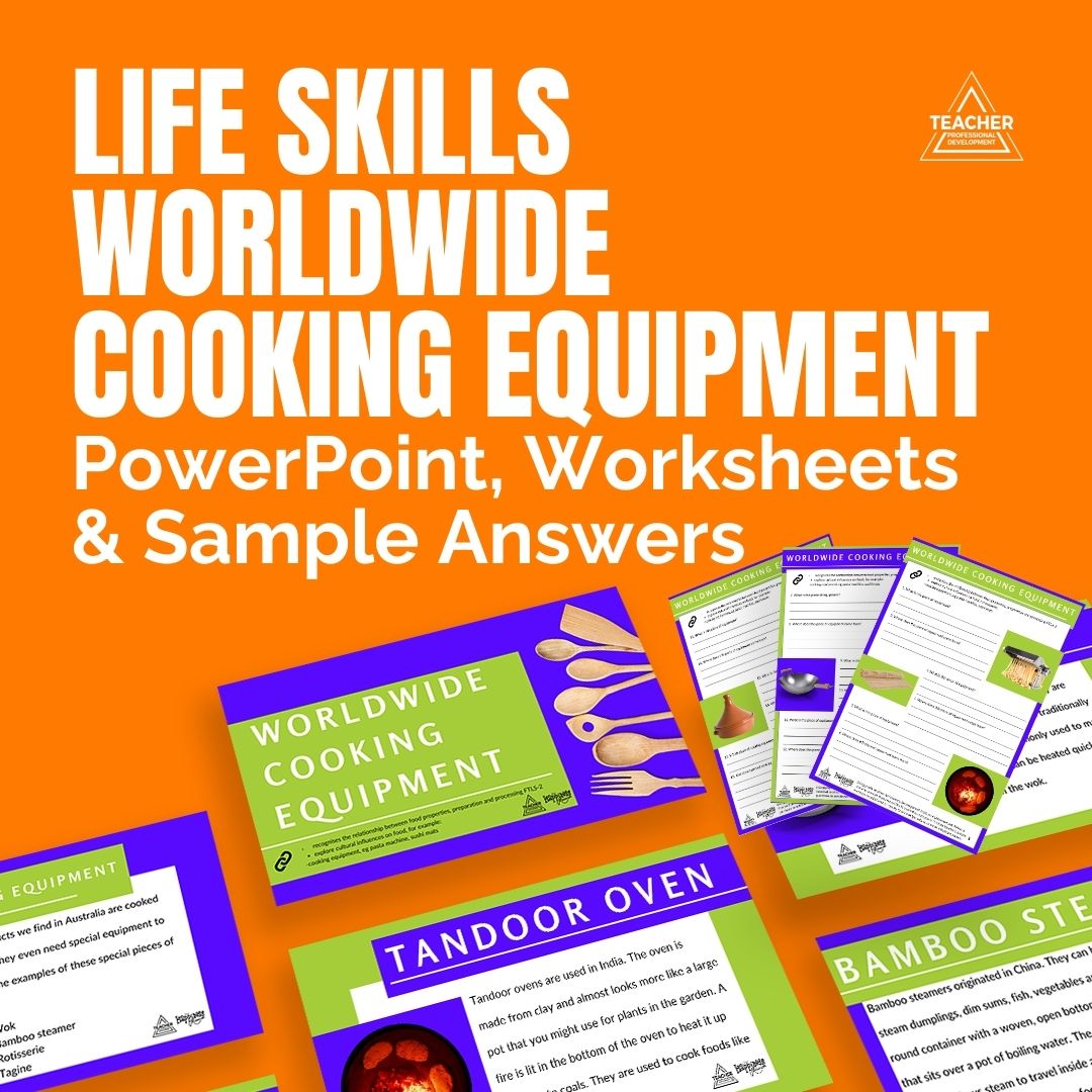 Life Skills Textiles Project Work Find-a-Words - Teacher Professional ...