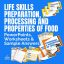 Food Product Development Find-a-Word - Teacher Professional Development