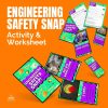 Science Safety Snap - Teacher Professional Development