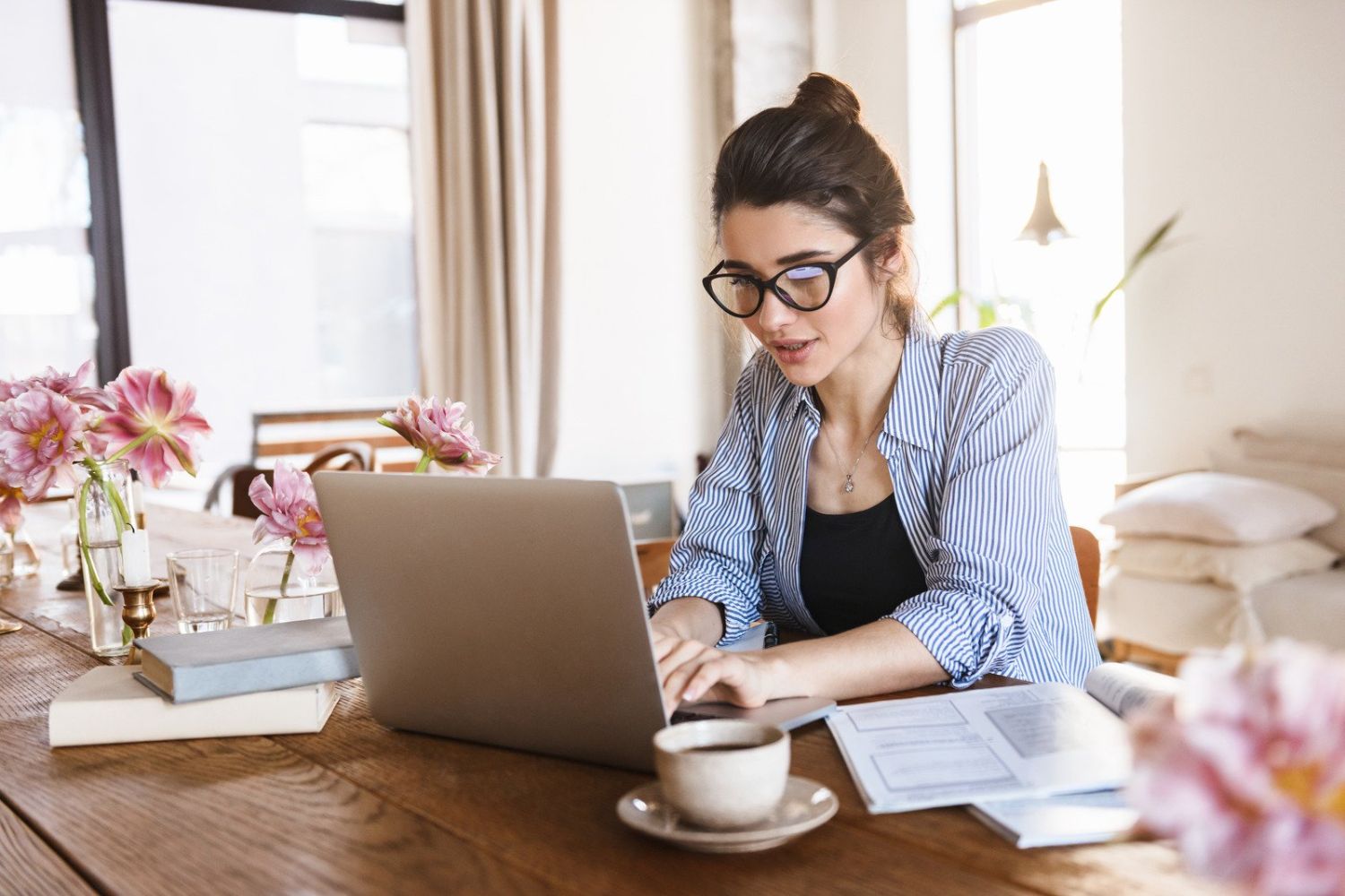 How to Fill-in a PDF - Teacher Professional Development