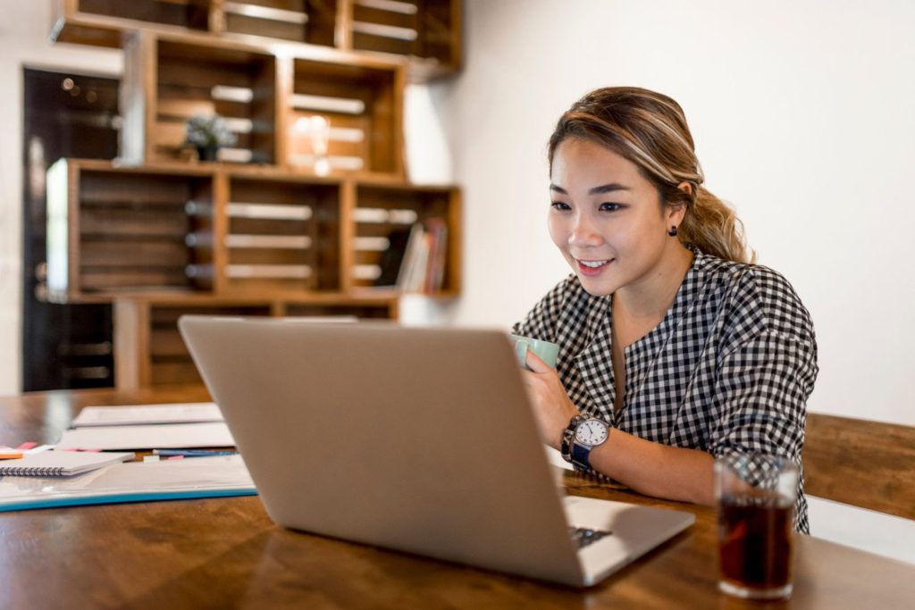 Online Learning Tips - Teacher Professional Development