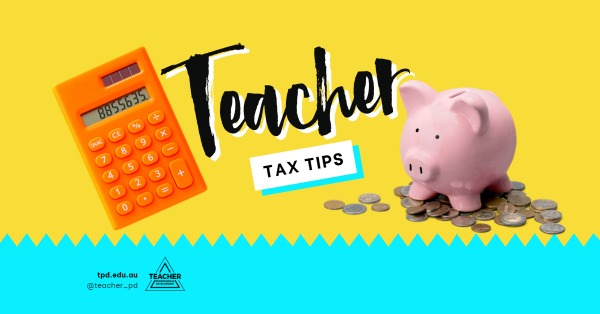 Teacher Tax Tips: Navigating Australian Tax Returns with Ease - Teacher ...