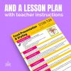 Life Skills Food Styling and Presentation - Teacher Professional ...