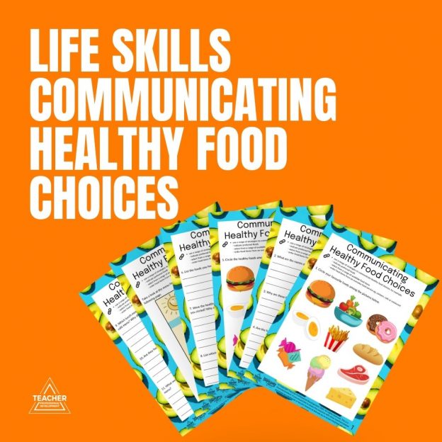 Food Product Development Find-a-Word - Teacher Professional Development