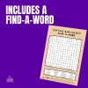 Life Skills Textiles and Society Find-a-Word - Teacher Professional ...