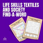 Life Skills Recipe Evaluations - Teacher Professional Development