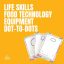 Life Skills Food Technology Equipment Dot-to-Dot Worksheets - Teacher ...