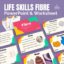 Life Skills Fibre - Teacher Professional Development